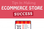 Tips in Making Your Online Ecommerce Store Success – Egenz.com